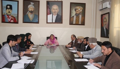 Historical Names Should Be Preserved in Naming Roads, Minister Safi ...